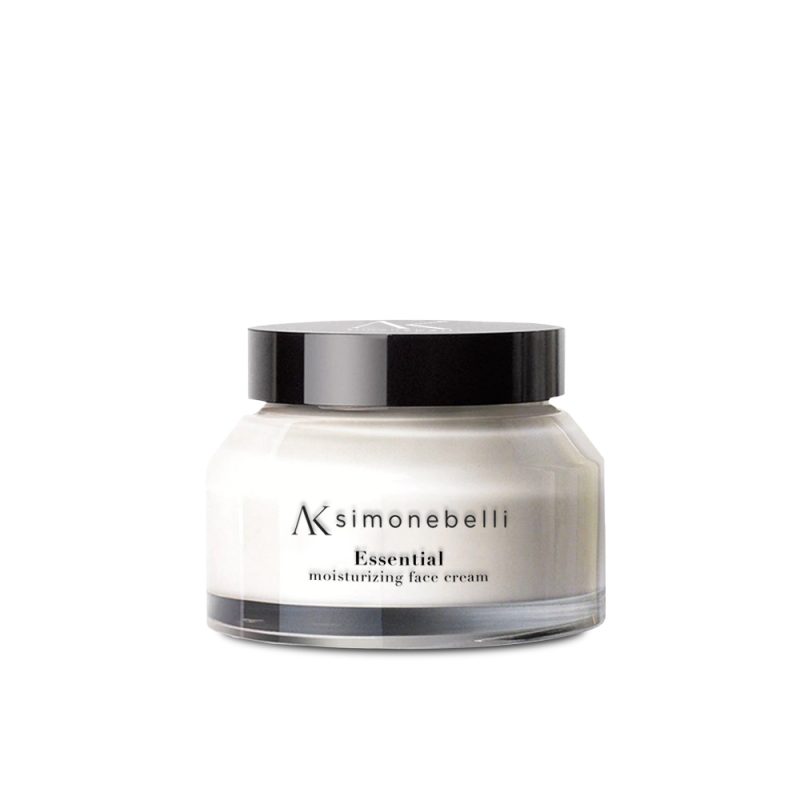 Essential Moisturizing Face Cream - AKSIMONEBELLI